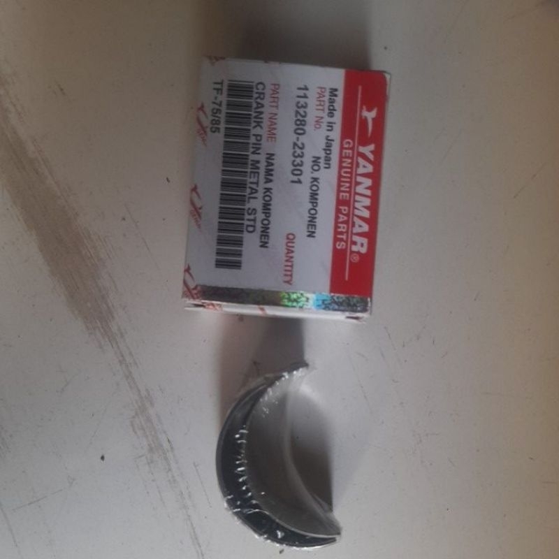 Jual TF 85 CPM STD UNTUK MESIN DIESEL YANMAR | Shopee Indonesia