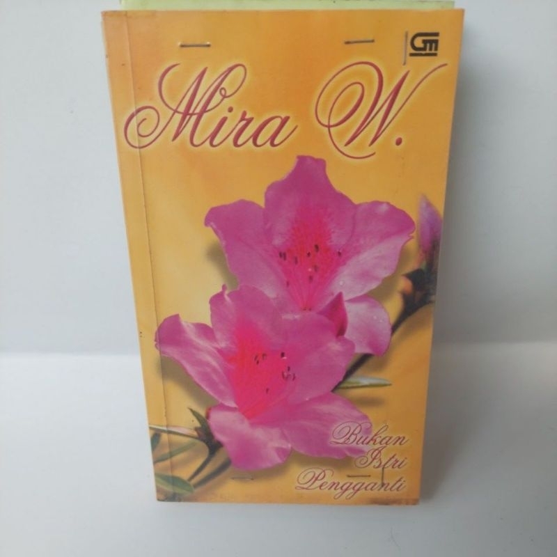 Jual Mira W. Bukan Istri Pengganti | Shopee Indonesia