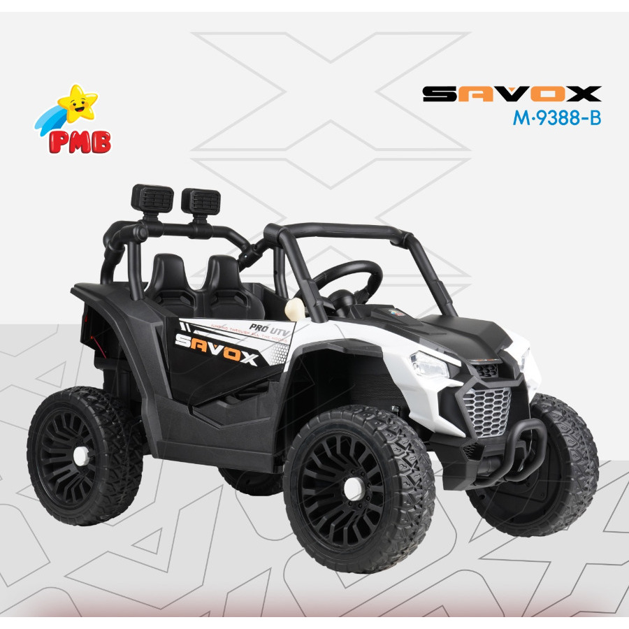 Jual Mainan Mobil Aki Anak PMB 9388 MOBIL AKI ROVER M9388 MIGHTY 1000S ...