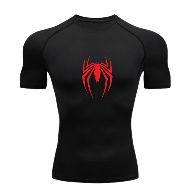 Jual KAOS OLAHRAGA SPIDERMAN KOMPRESI/KAOS SPIDER/KAOS OLAHRAGA ... Jual KAOS OLAHRAGA SPIDERMAN KOMPRESI/KAOS SPIDER/KAOS OLAHRAGA ...