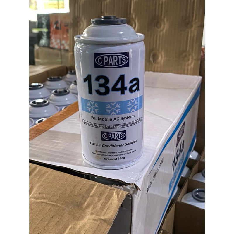 Jual Preon R134 a C PARTs berkelas (Dupont) | Shopee Indonesia