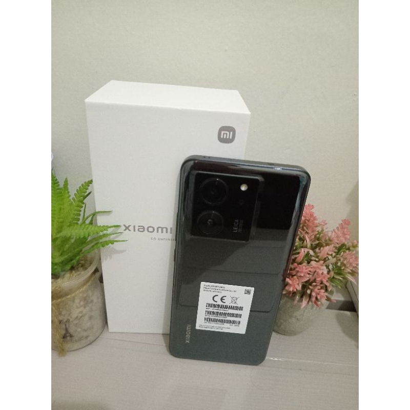 Jual XIAOMI Mi13T 5G 12/256GB SECOND MULUS GARANSI RESMI | Shopee Indonesia