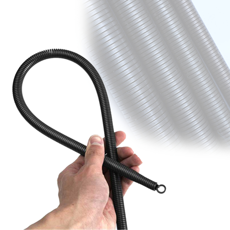 Jual 20mm Penekuk Pipa PVC Conduit / Bending Spring Pipe / Penekuk pipa ...