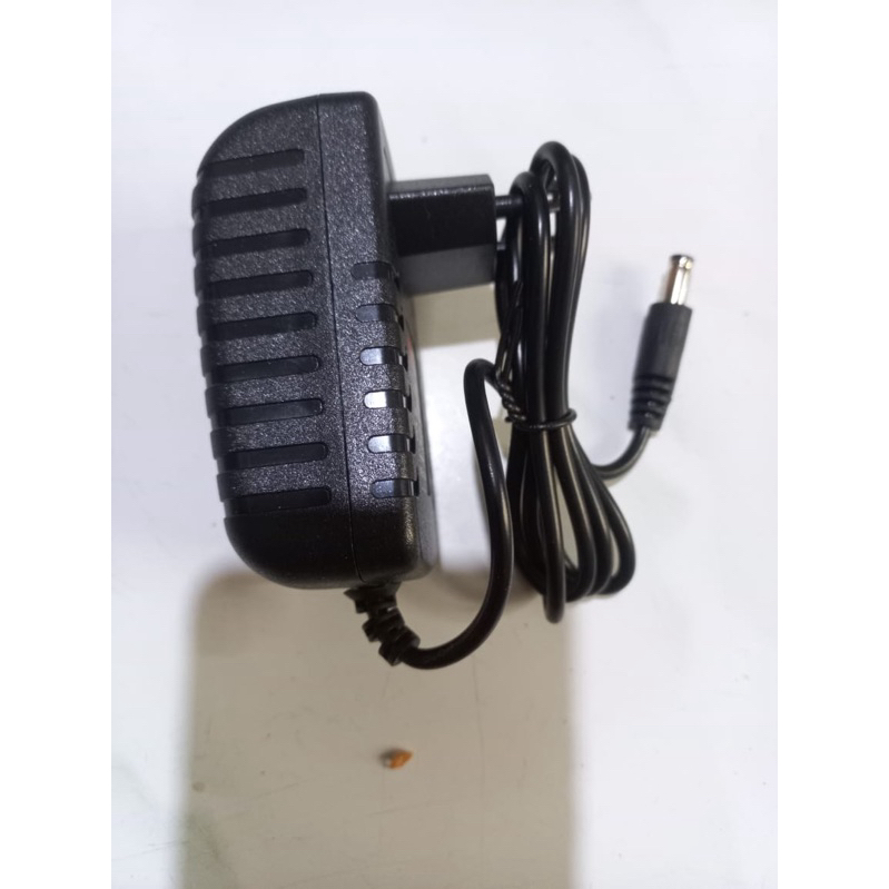 Jual adaptor speaker portable DAT 1535,DAT2120,DAT DT1810 15volt 2a ...
