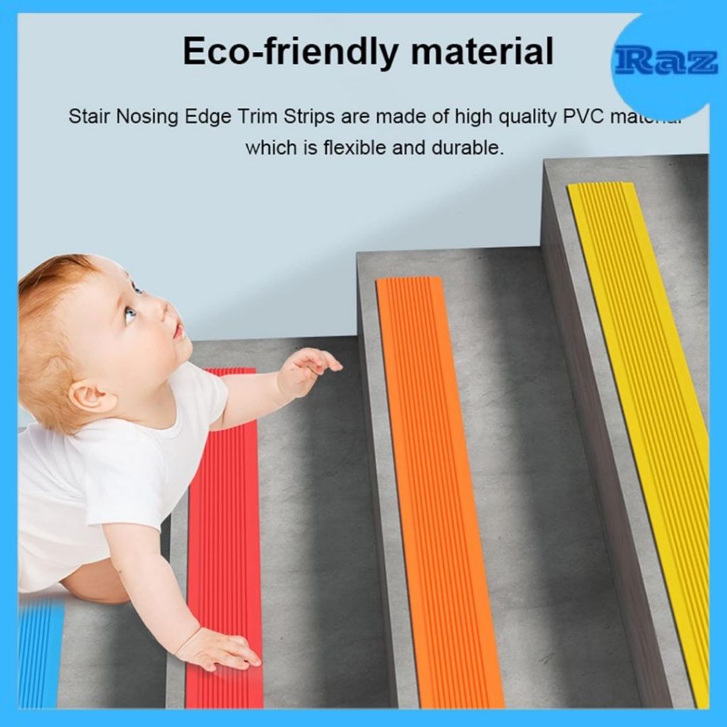 Jual Lakban Pijakan Lantai Tangga Rumah Kamar Mandi Undakan Rumah Anti ...