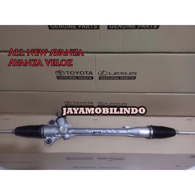 Jual Rack steering Rack steer stir Rack power steering Avanza Veloz ...
