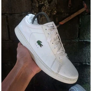 Jual Lacoste Original Sepatu Terlengkap & Harga Terbaru Mei 2024 ...