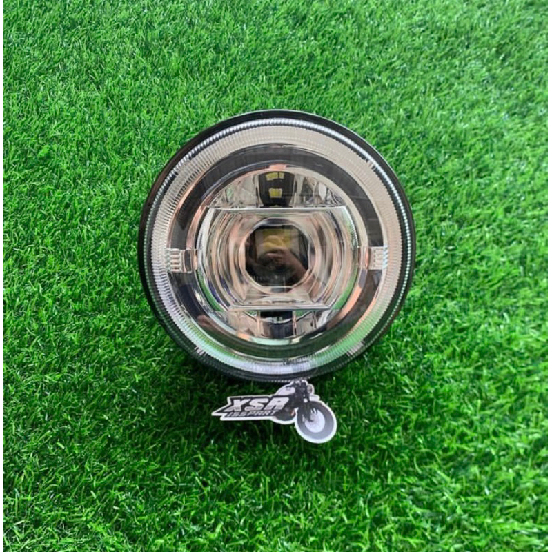 Jual Headlamp Daymaker Biled XSR 155 | Shopee Indonesia