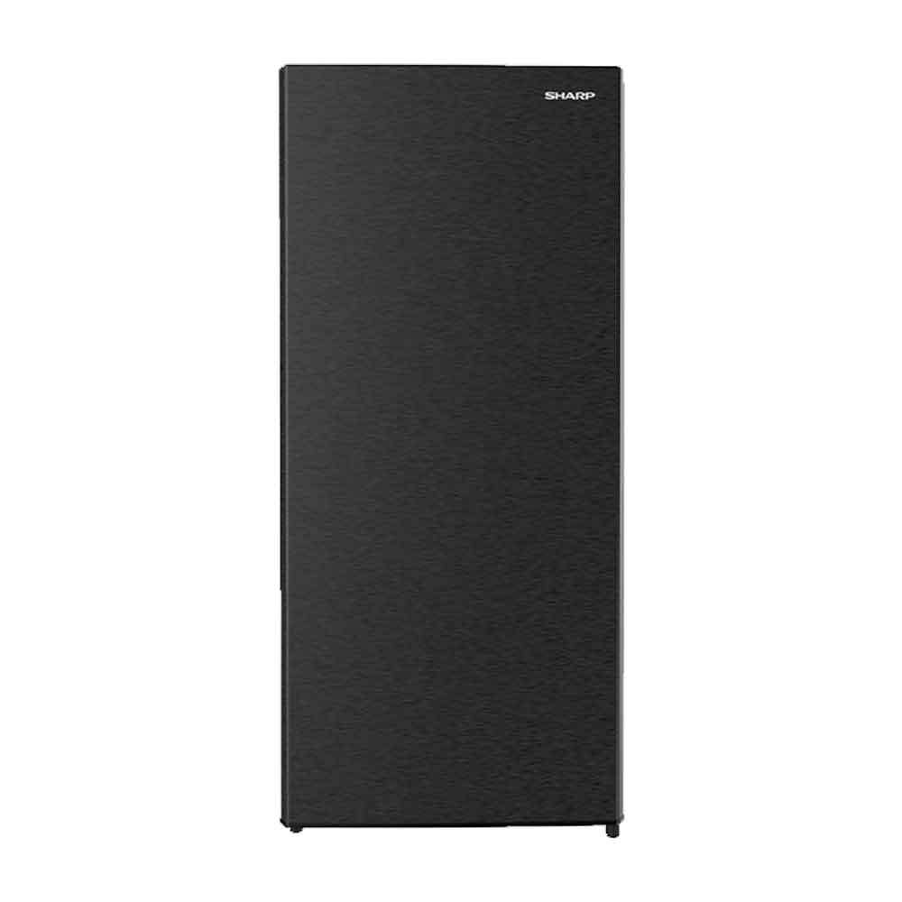 Jual Sharp Freezer Standing Upright Freezer 6 RAK FJM186AHS | Shopee ...