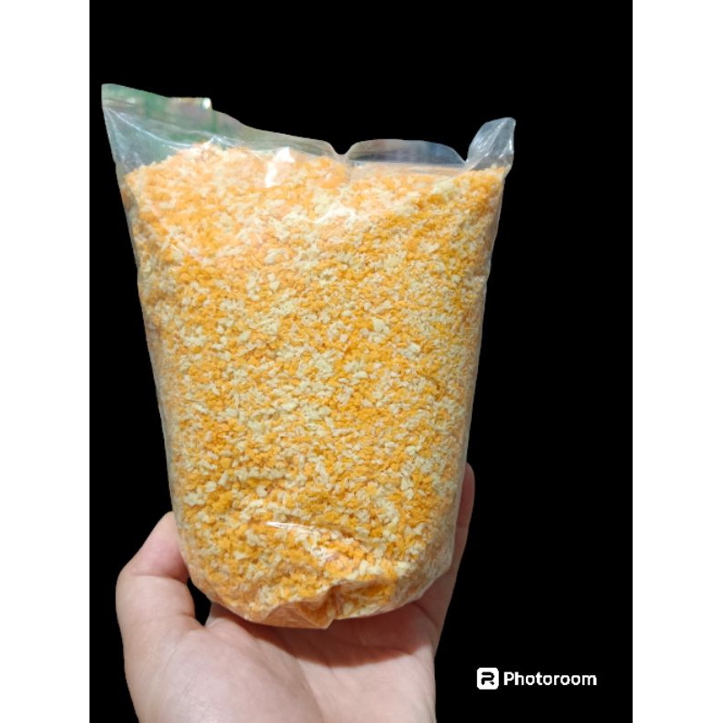 Jual Tepung Roti/Tepung Panir Repack 250gram dan 500gram | Shopee Indonesia