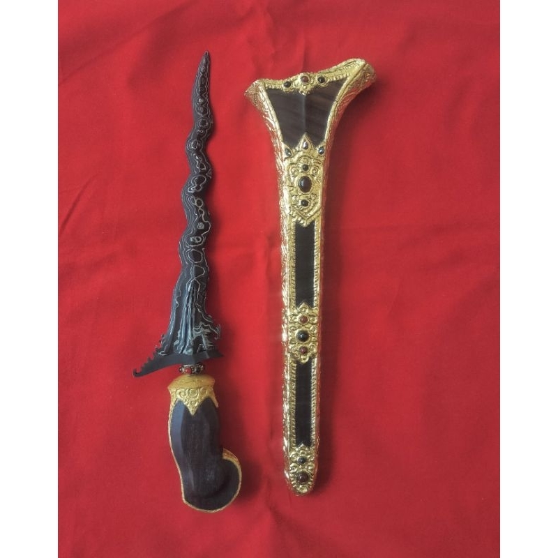 Jual KERIS BALI KAMARDIKAN | Shopee Indonesia