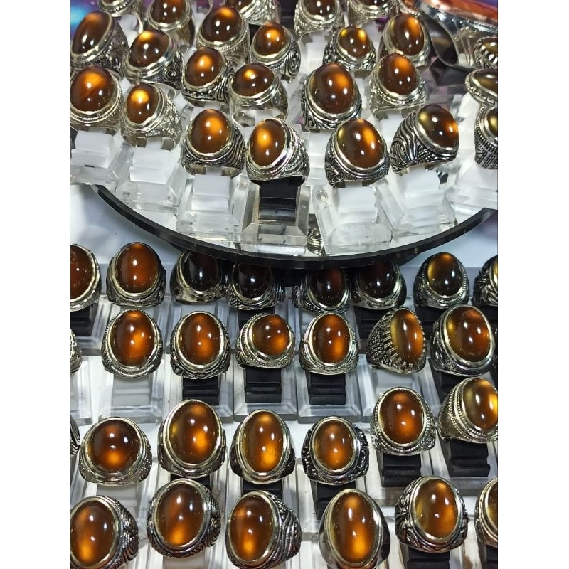 Jual Batu cincin Solar padang | Shopee Indonesia