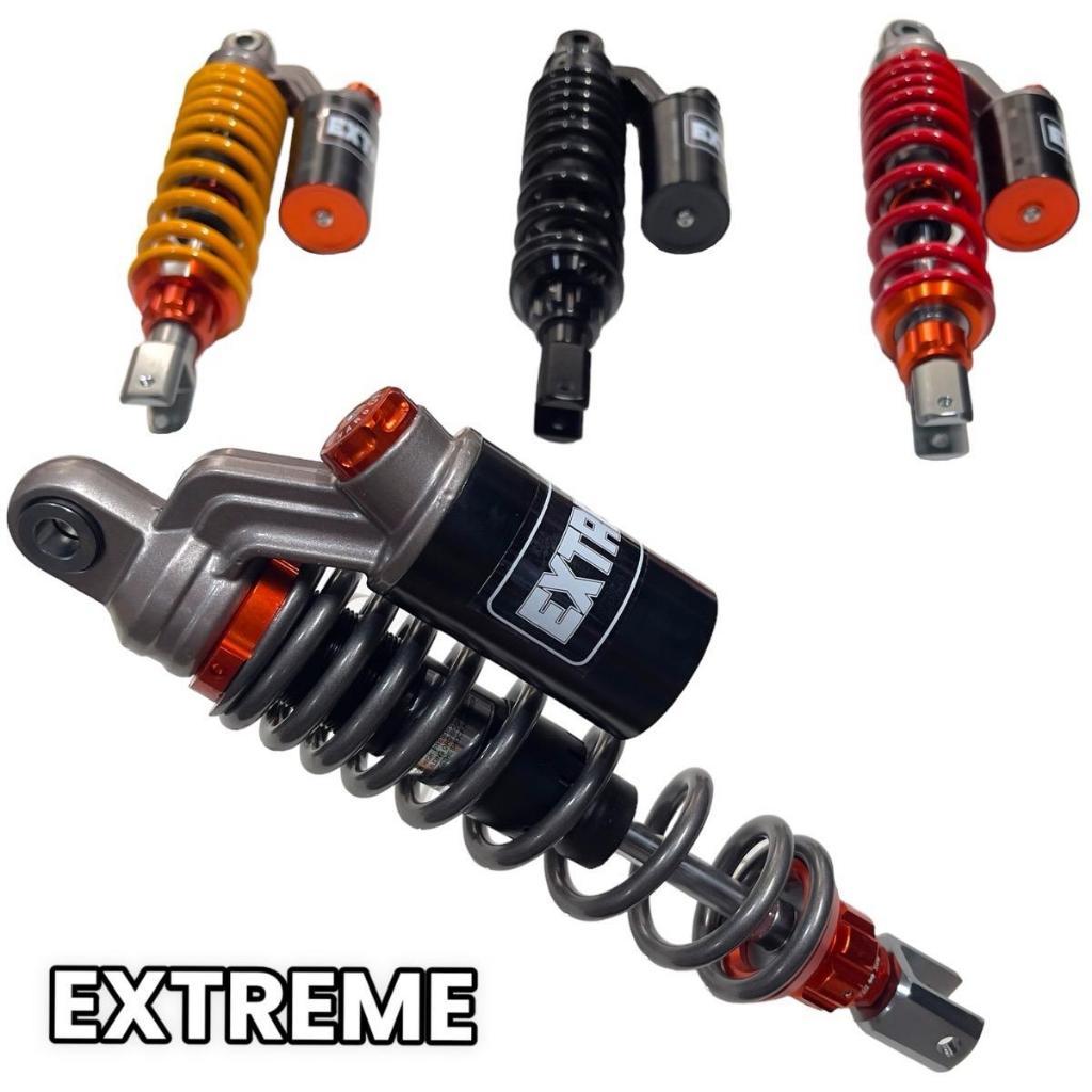Jual Shock Tabung atas Extreme Shock Belakang Model Extreme Vario ...