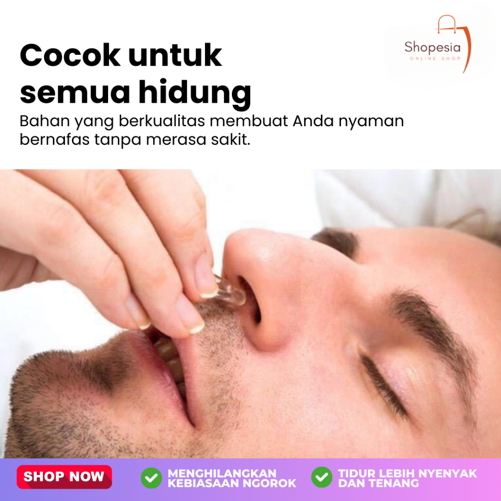 Jual Alat Penghilang Ngorok | Alat Anti Dengkur | Alat Bantu Berhenti ...