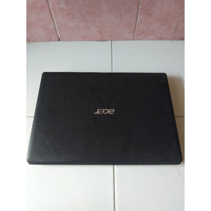 Jual casing laptop Acer Aspire 4738G | Shopee Indonesia
