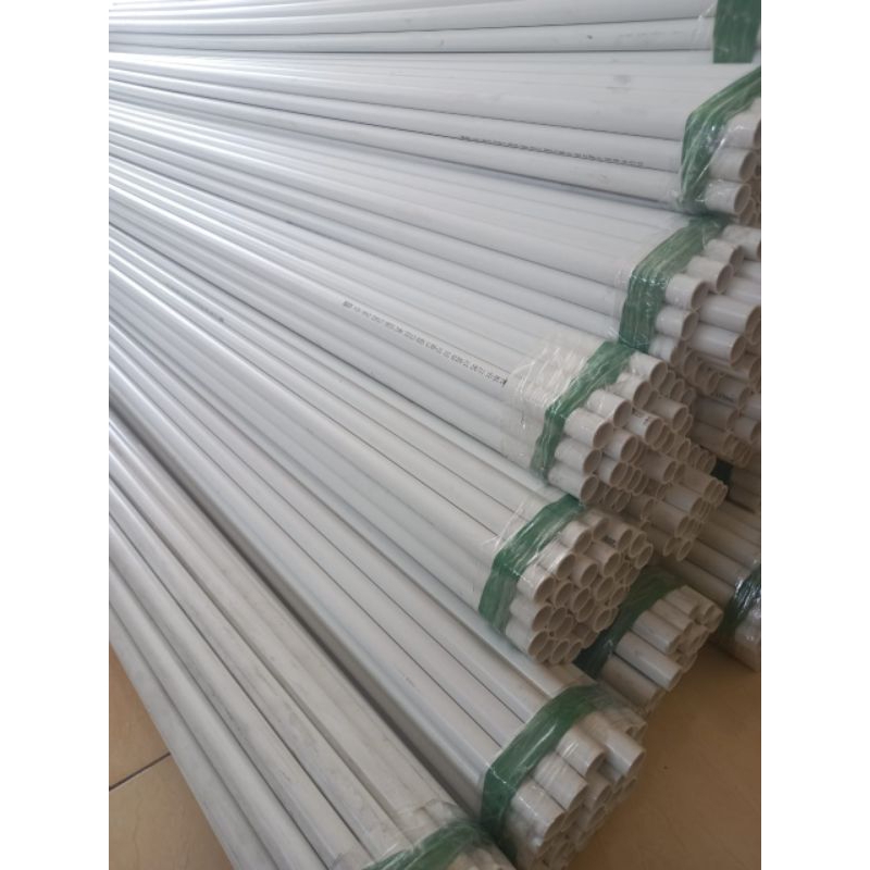 Jual Pipa Conduit Boss 20mm / Pipa Listrik 20mm Panjang 2,9 Meter ...