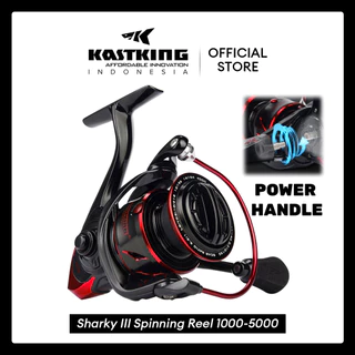 Toko Online Kastking Indonesia Official Store | Shopee Indonesia