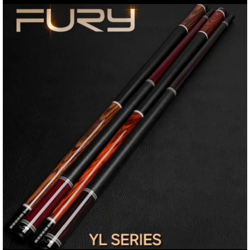 Jual FURY CUE - YL SERIES | Shopee Indonesia