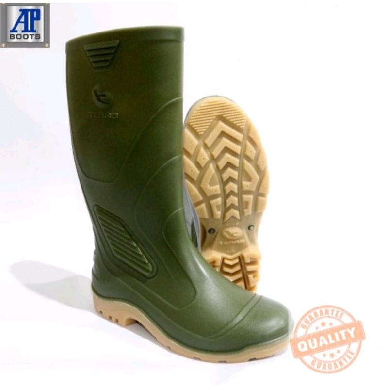 Jual AP Terra Eco 3 Green | Shopee Indonesia