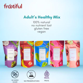 Toko Online Frootiful Official Store | Shopee Indonesia