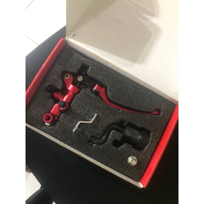 Jual Master rem RCB S1 14mm kanan | Shopee Indonesia
