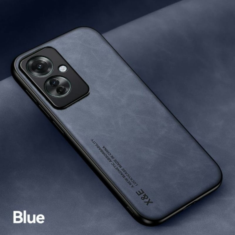 Jual Case Oppo Reno 11F 5G Ori Luxury Back Cover Soft Touch Silky Feeal Casing Oppo reno11 f ...