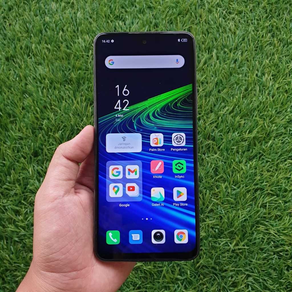 Jual INFINIX NOTE 11 PRO SECOND 8/128GB HP SECOND HP SEKEN HP BEKAS HP ...