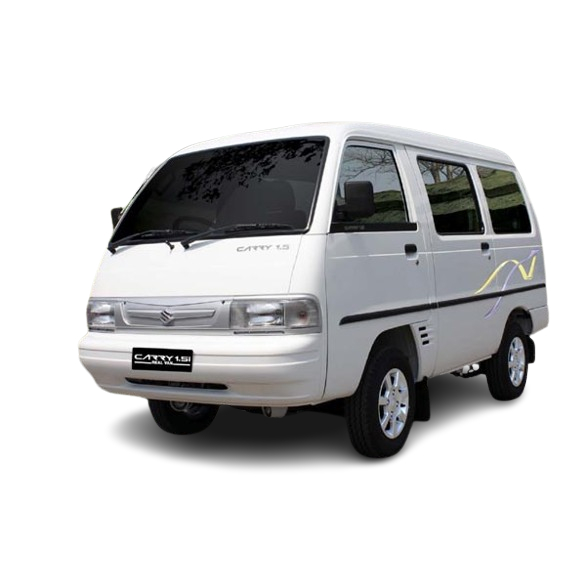 Jual Karpet lantai mobil carry Futura/ Matras mobil Carry futura ...