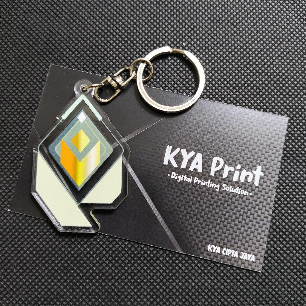 Jual Keychain Rank Valorant / Gantungan Kunci Akrilik Valorant Premium ...