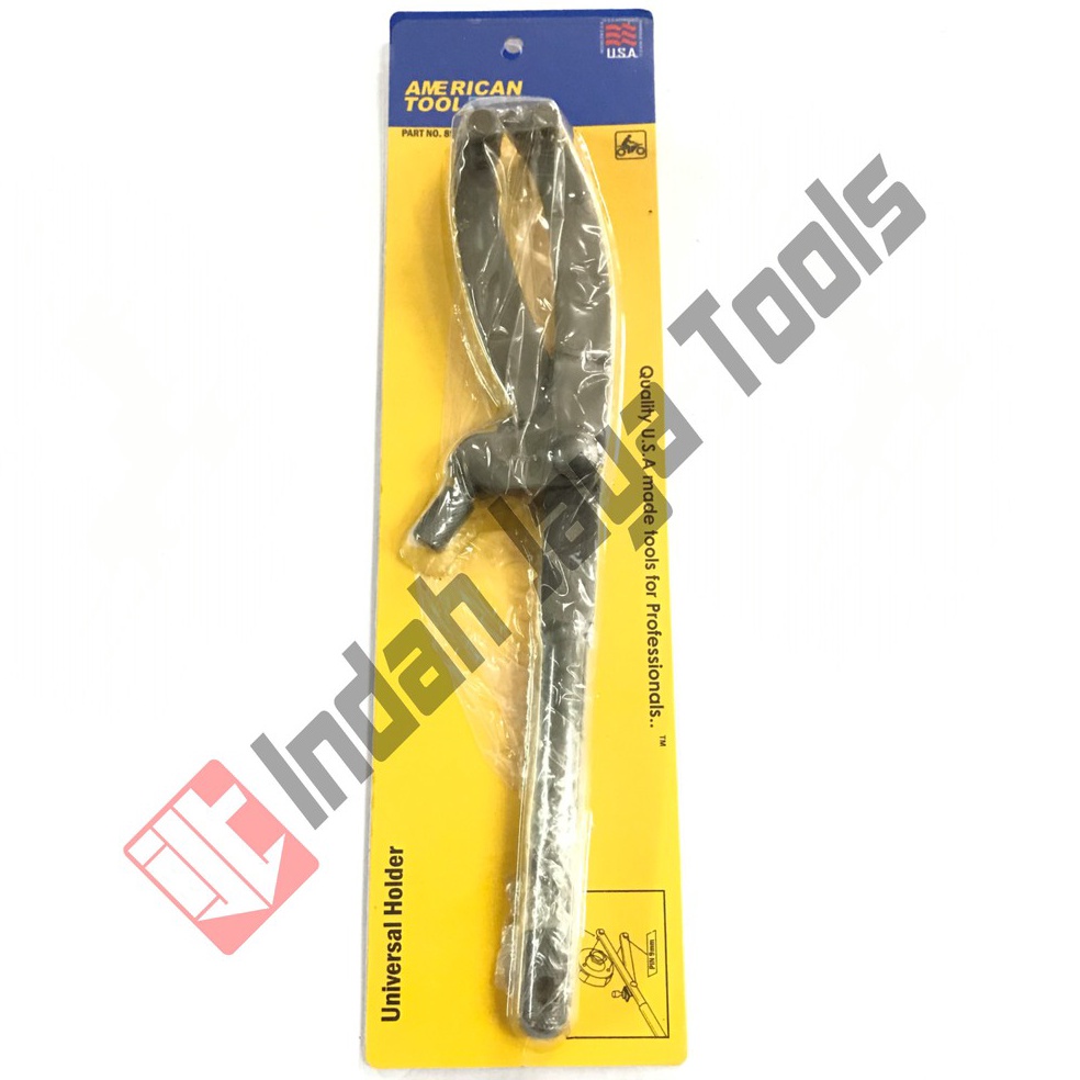 Jual Treker CVT Matic AMERICAN TOOL Kunci Penahan CVT ART A5H4 | Shopee ...