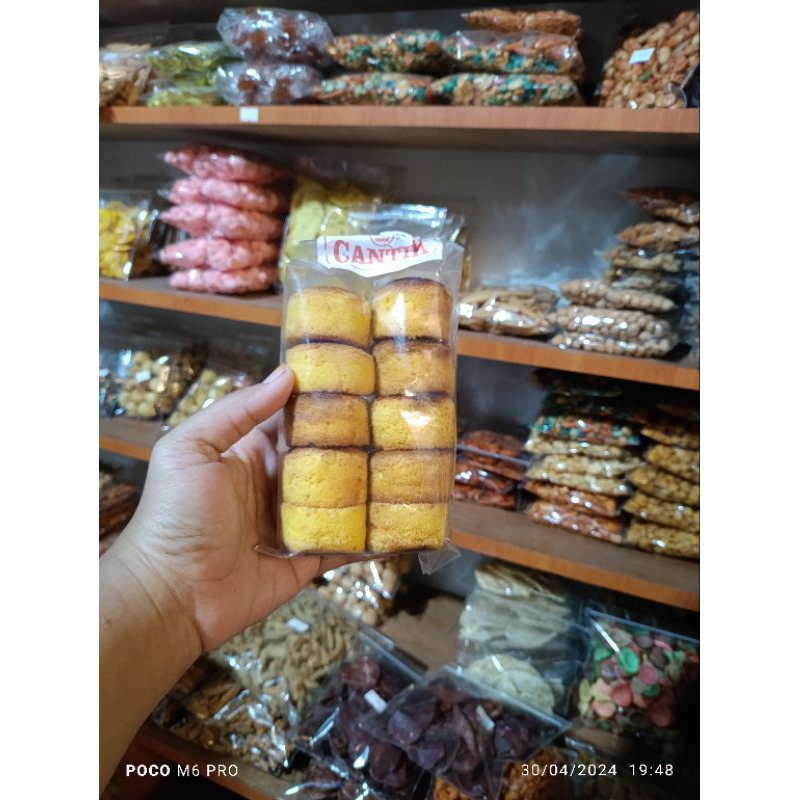 Jual bolu cantik bolu bulat manis enak | Shopee Indonesia