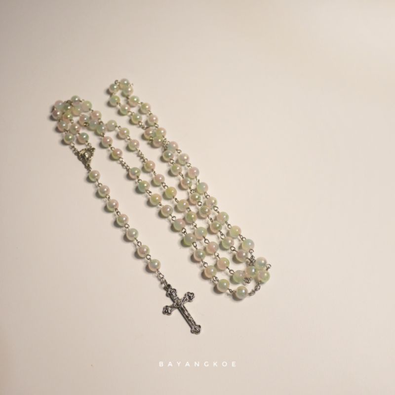 Jual Rosario 77 Bapa Kami / Rosario 77 / Rosario | Shopee Indonesia