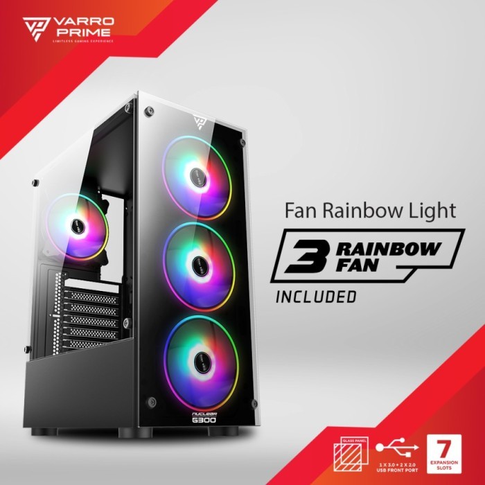 Jual PEROMO Awal Bulan!! Satu set PC Gaming Intel Core i3 13100f ...