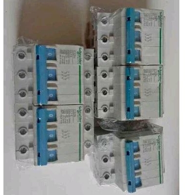Jual MCB PLN 3phase | Shopee Indonesia