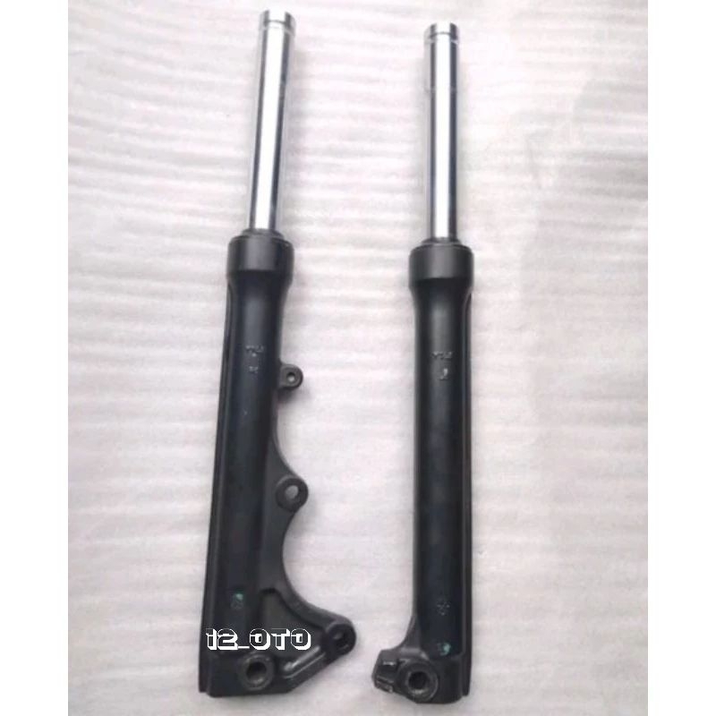 Jual SHOCKBREAKER DEPAN FOR YAMAHA XEON RC INJEKSI XEON KARBU XEON GT ...