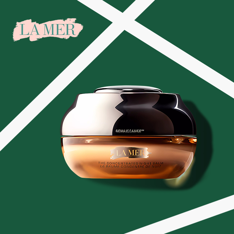 Jual La Mer Genaissance De La Mer The Concentrated Night Balm 5ML | Shopee Indonesia