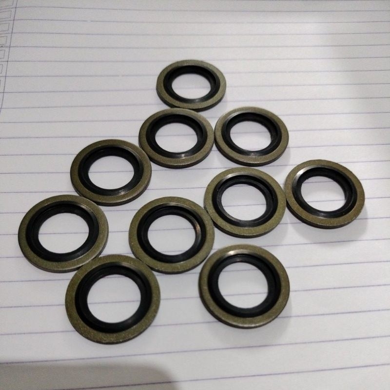 Jual ring solar karet / ring karet solar oli | Shopee Indonesia