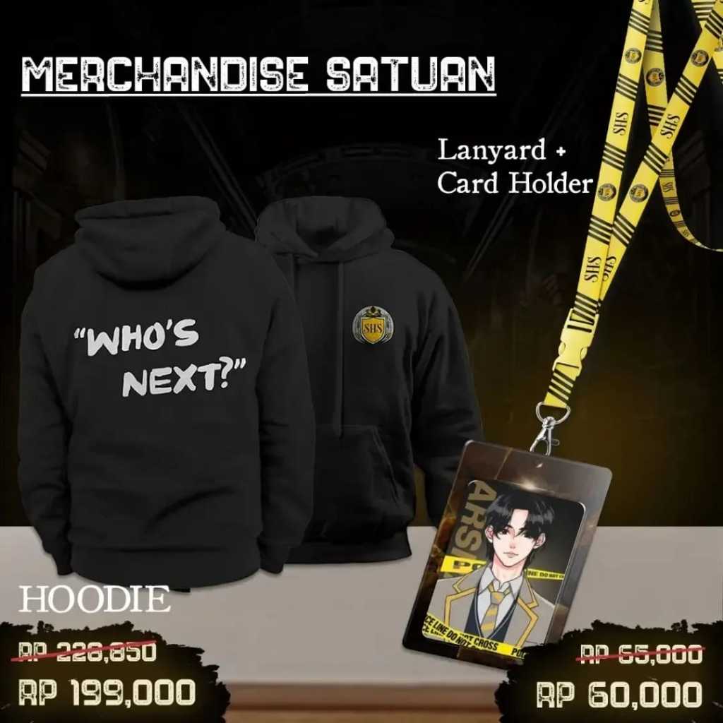 Jual Novel Secret High School - Queena - Akad | Shopee Indonesia