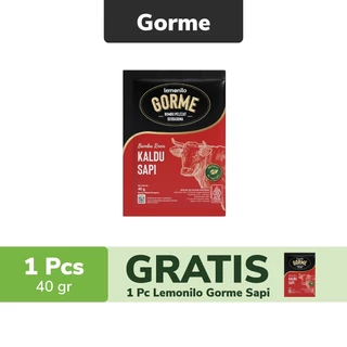 Toko Online Lemonilo Official Store | Shopee Indonesia