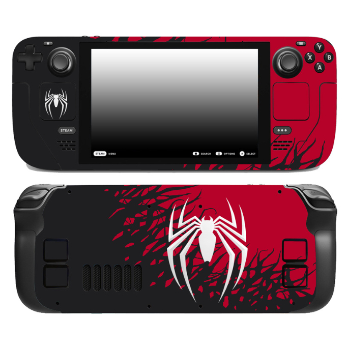 Jual STEAM DECK SKIN STICKER PROTECTIVE | Shopee Indonesia