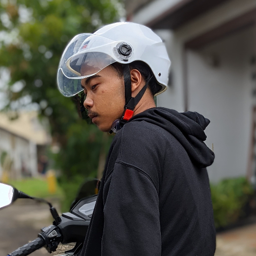 Jual Helm Copy Index Helm Ala Ala Index Helm Sepeda Listrik Helm Motor ...