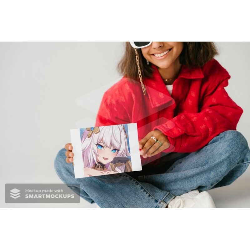 Jual Kertas Bergambar Outerplane Outer Plane | Shopee Indonesia