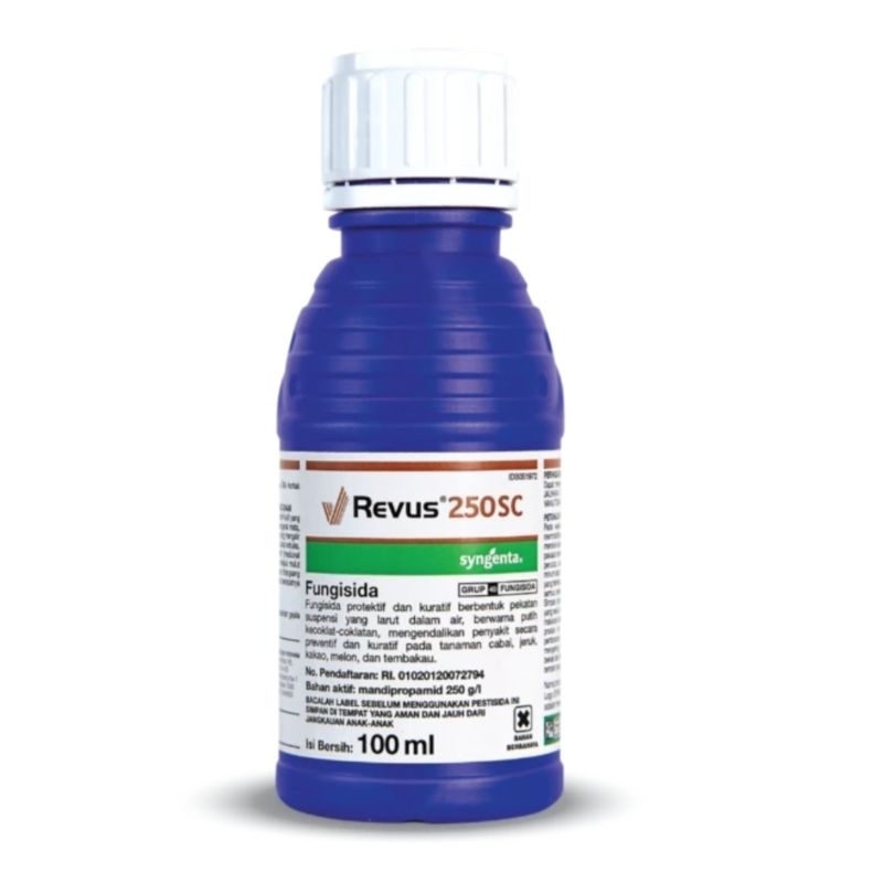 Jual Fungisida Revus 250SC (MANDIPROPAMID 250g/l) | Shopee Indonesia