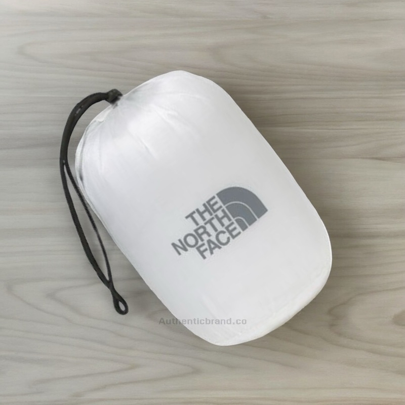 Jual The North Face Stuff Sack White | Stuff Sack The North Face ...