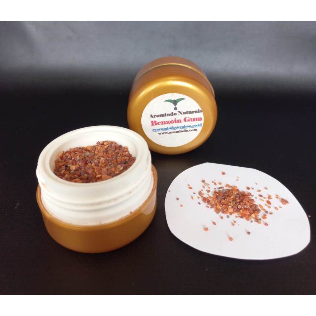 Jual Benzoin Gum | Shopee Indonesia