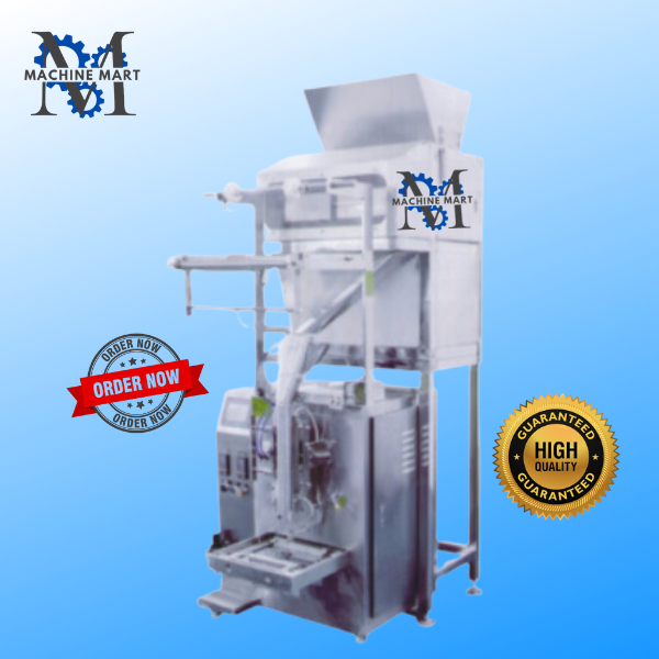 Jual 4 Hopper Scale Automatic Packing Machine | Shopee Indonesia