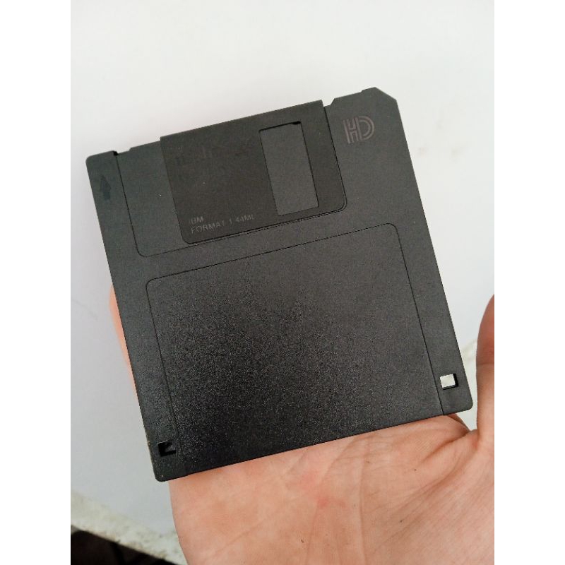 Jual floppy disk disket bekas | Shopee Indonesia