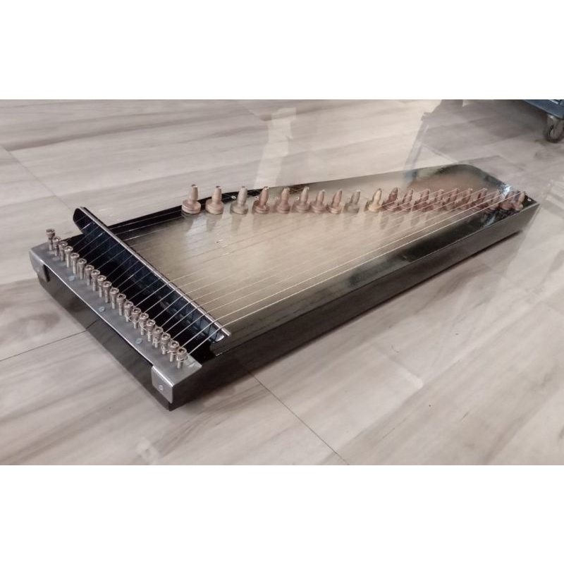 Jual Kecapi Siter Sunda Plus Tas | Shopee Indonesia