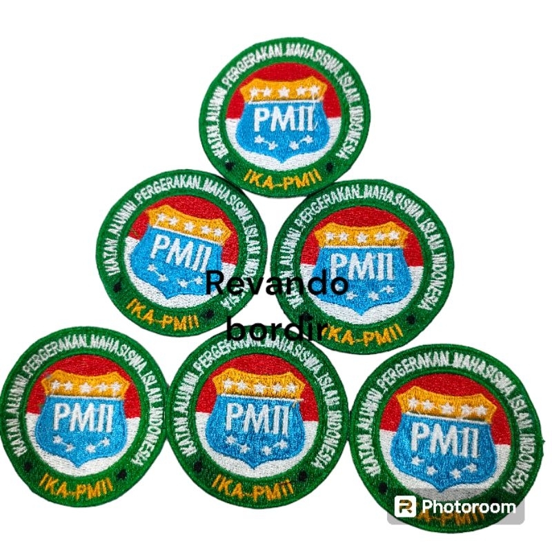Jual logo Ika pmii | Shopee Indonesia