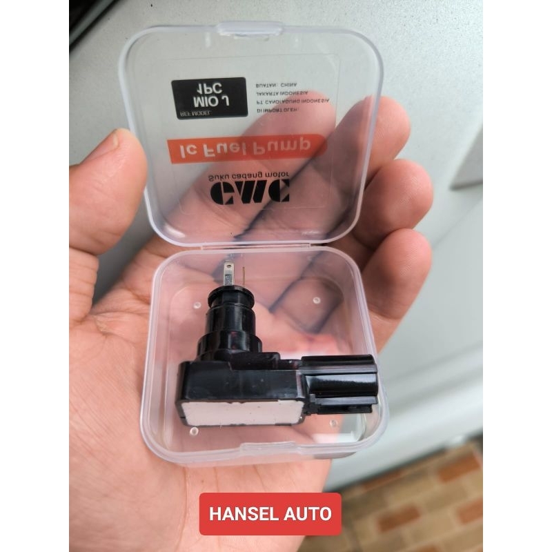 Jual SENSOR IC FUEL PUMP GMC MIO J M3 SOUL GT NMAX XEON X-RIDE 115 125 ...